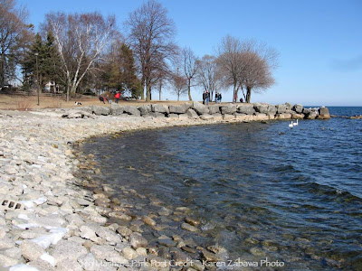 Snapshot Travel Blog: Brueckner Rhododendron Gardens Waterfront Trail ...