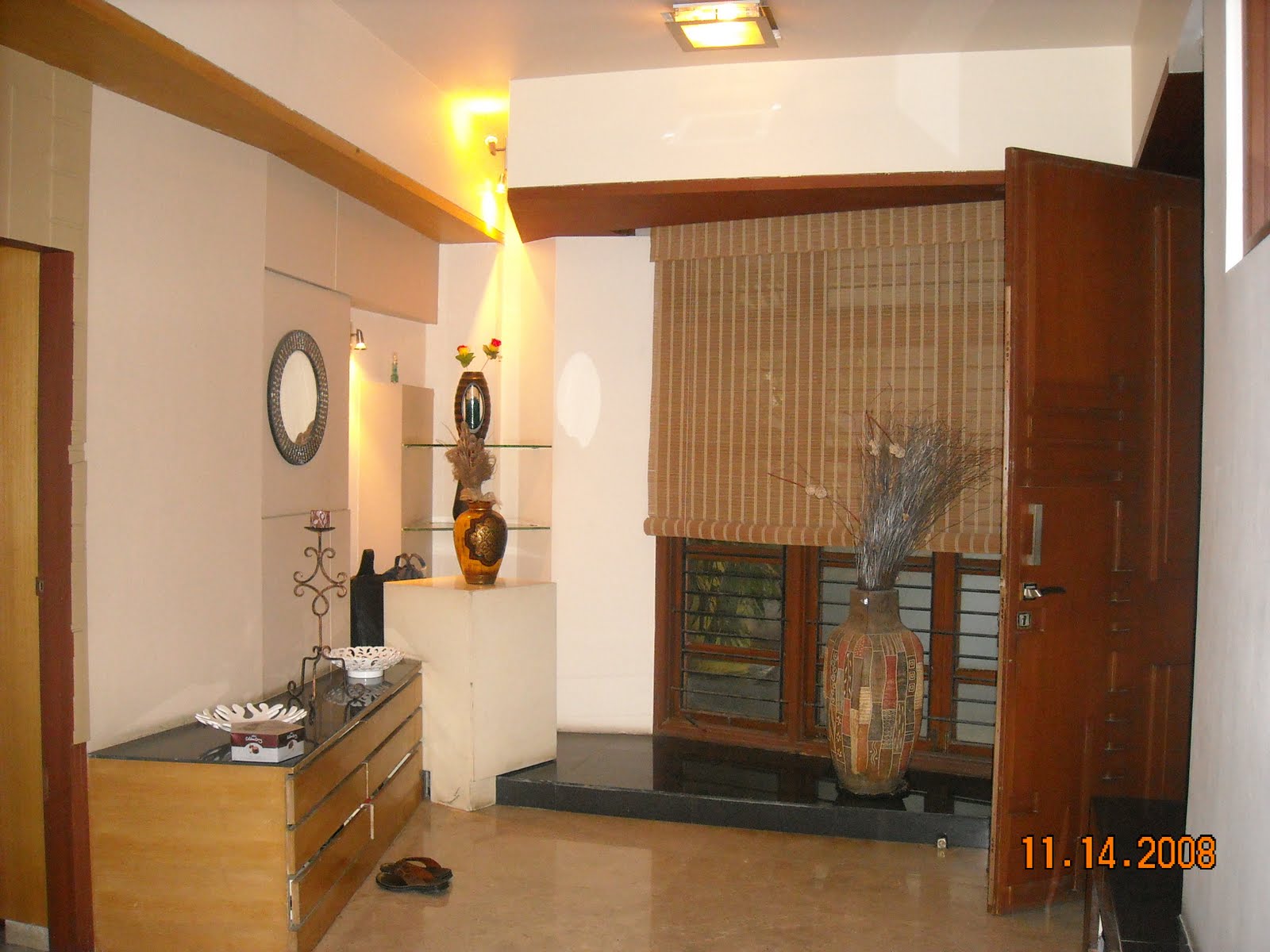 Murali Architects: Anwar Salim Residence Revisited