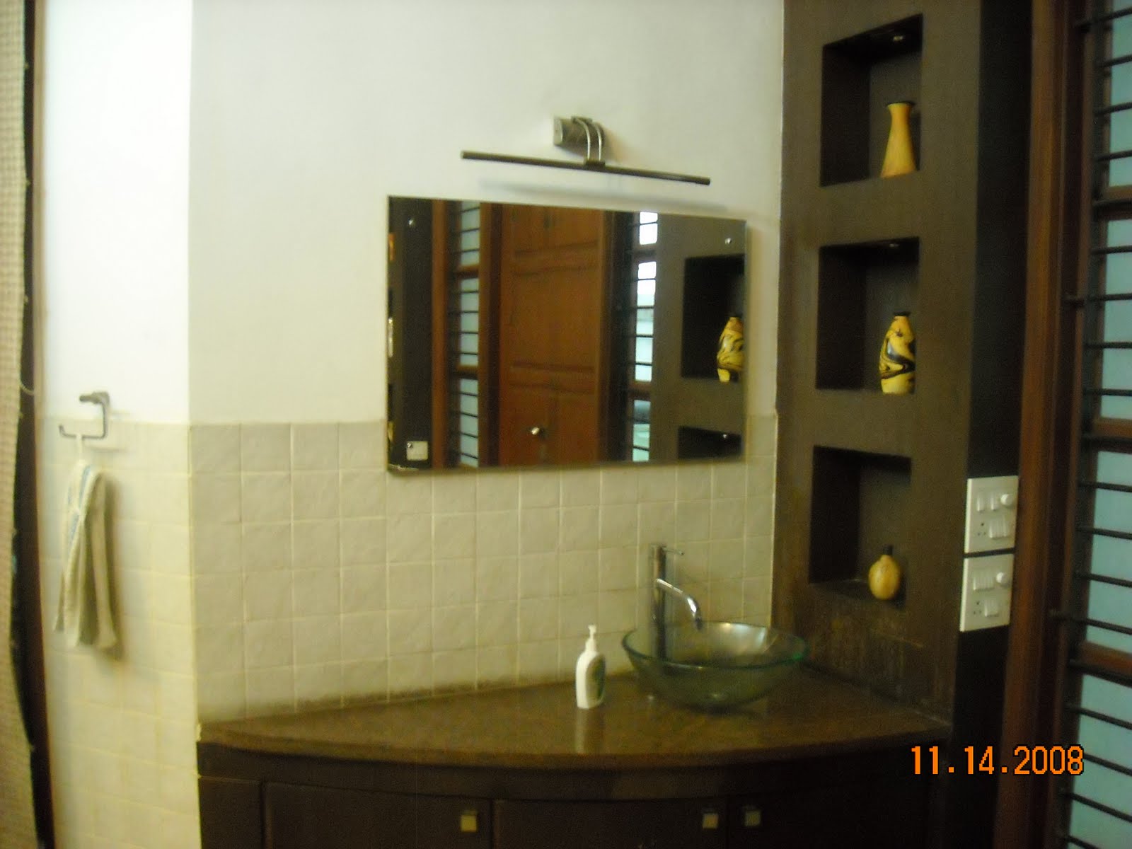 Murali Architects: Anwar Salim Residence Revisited