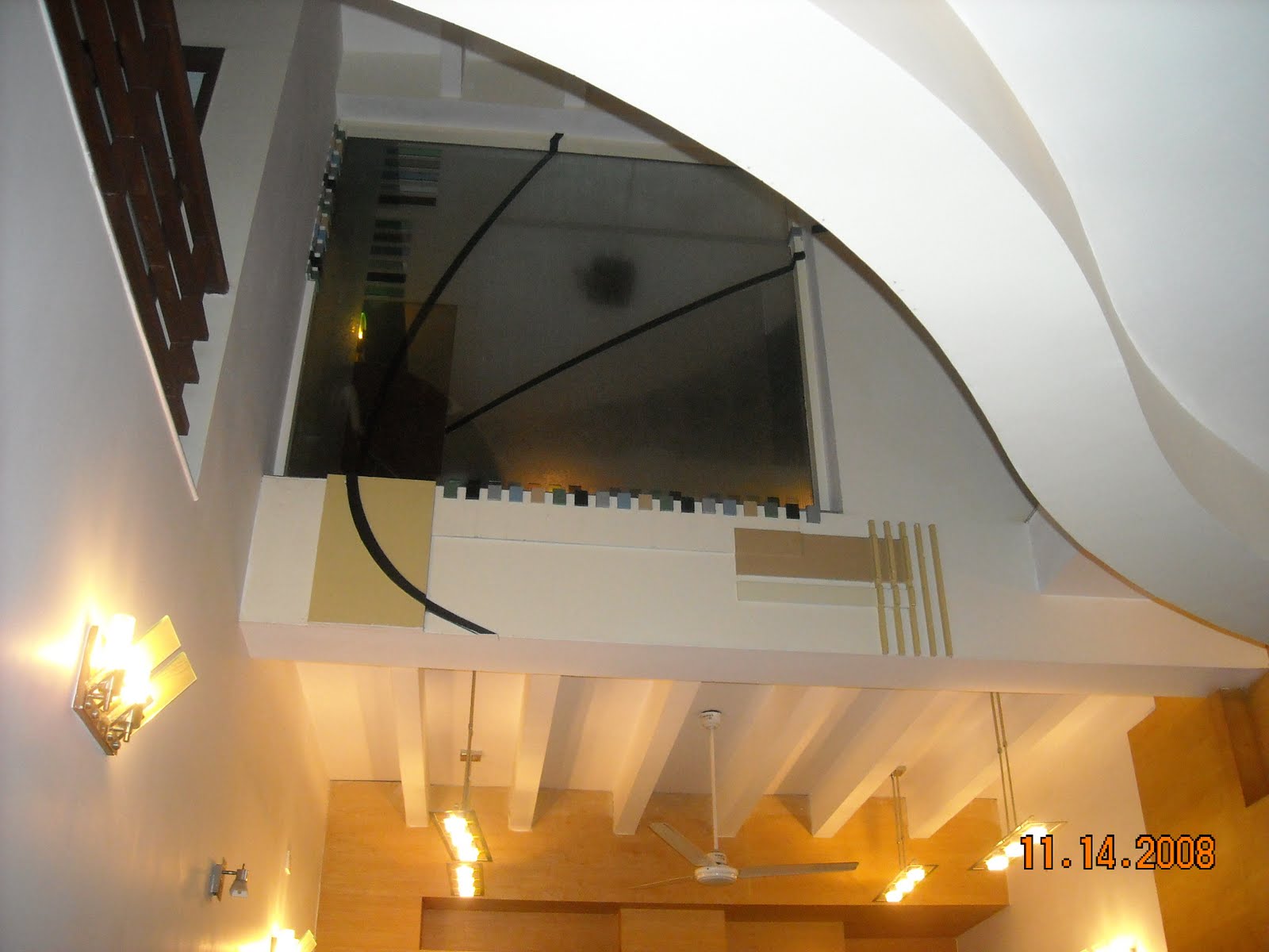 Murali Architects: Anwar Salim Residence Revisited