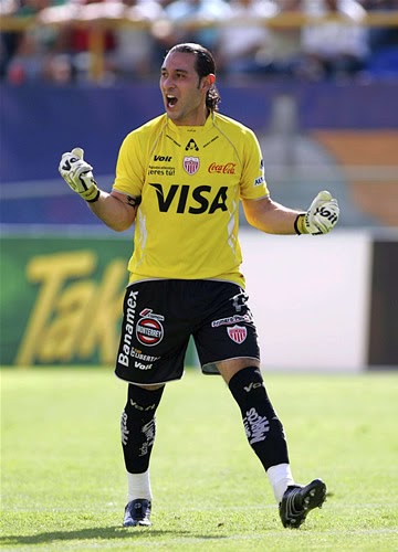 Jugadores | IVAN VAZQUEZ...
