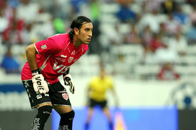 Jugadores | IVAN VAZQUEZ...