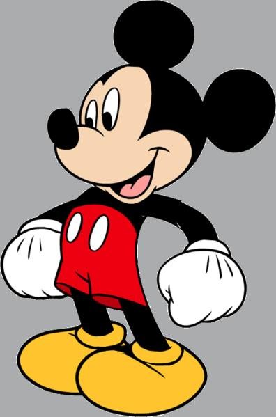 Free Beautiful Mickey Mouse Cartoon Wallpapers Beautiful Background