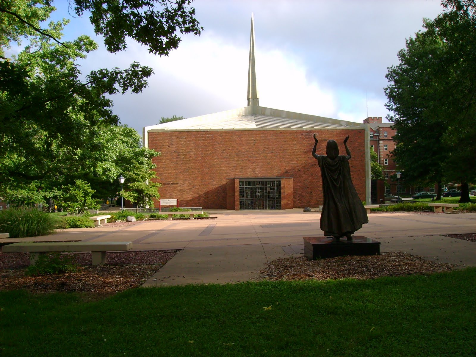 Stephens College Campus