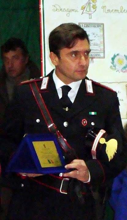 Alvignano.Furti nelle abitazioni, i Carabinieri arrestano il ...