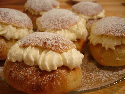 Maitseelamused: Vastlakuklid '10 - Richard Bertinet magus taigen