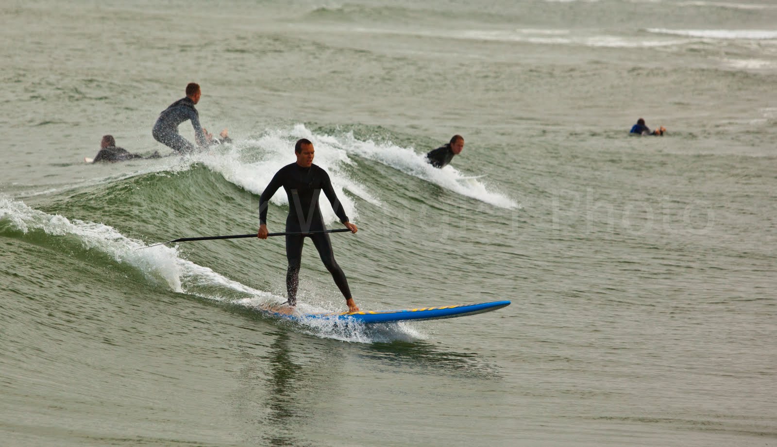 1: SUB Surfing Vorupør/DK - Folke's Surfshop - Photo session No. 2