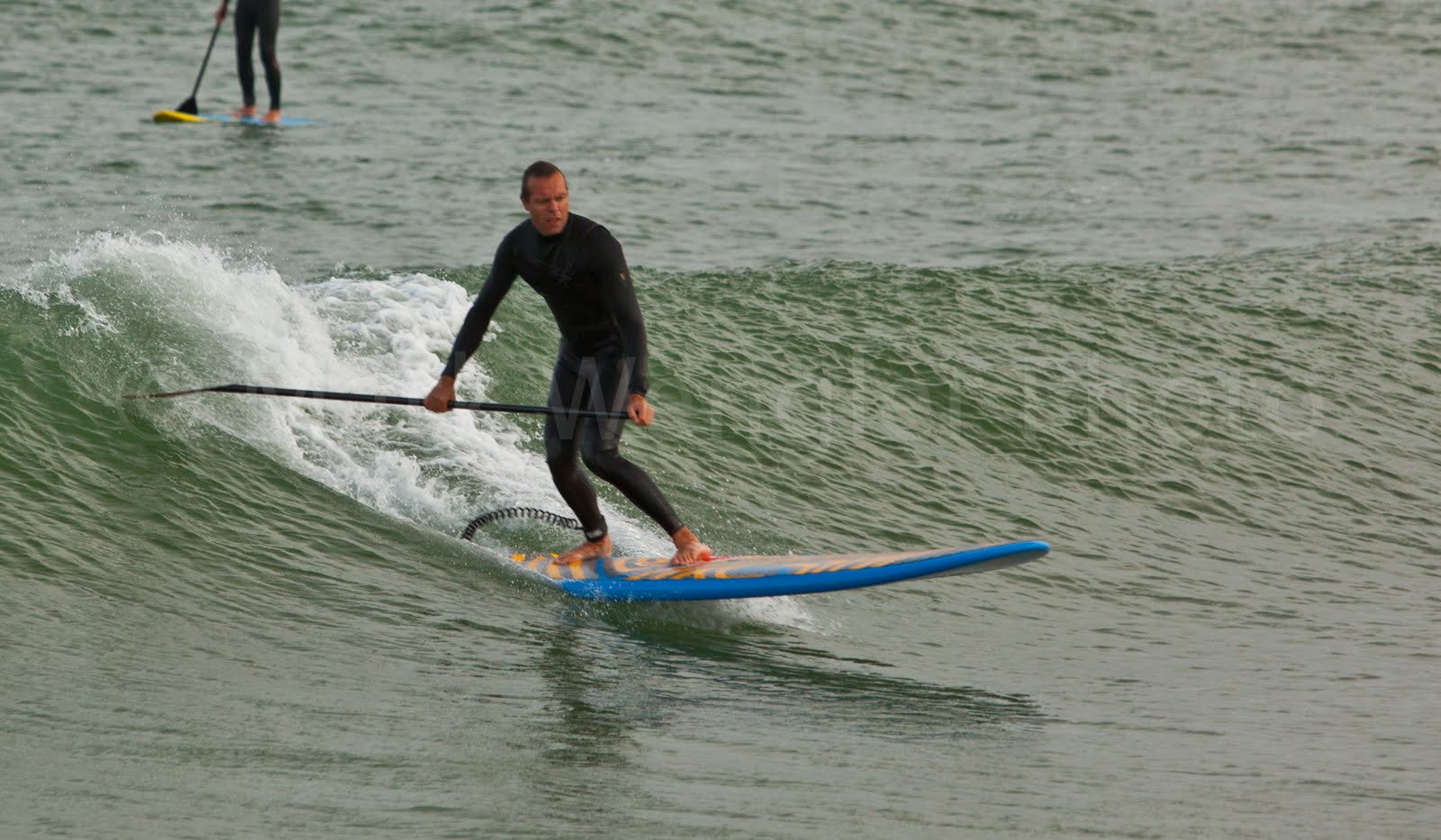 1: SUB Surfing Vorupør/DK - Folke's Surfshop - Photo session No. 2