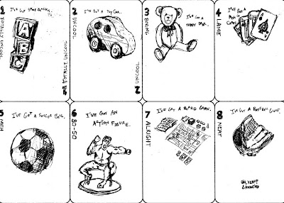 11th Floor Games