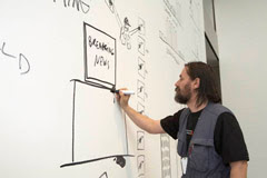 All This Is That: art