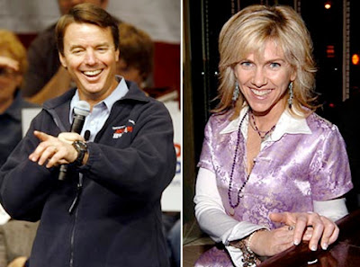 All This Is That: John Edwards