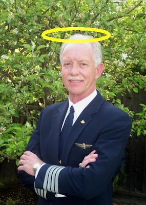All This Is That: All This Is That Hero of the Year: Sully! Chesley ...