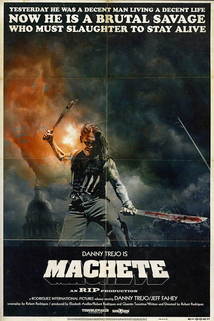 All This Is That: September 3, 2010: Machete!
