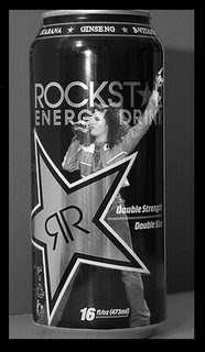 DETODOFAMOUS: Bebida energética "Rock Star"