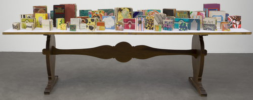 LARRY CARLSON STUDIO