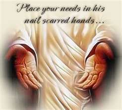 Mims Chapel United Methodist Church: Hymn of Invitation: "Sent Out in ...