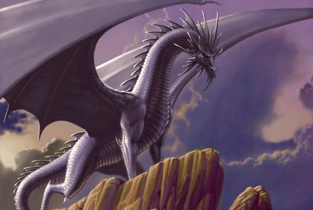 Dragons: Western Dragons