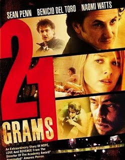 Análisis 21 Gramos