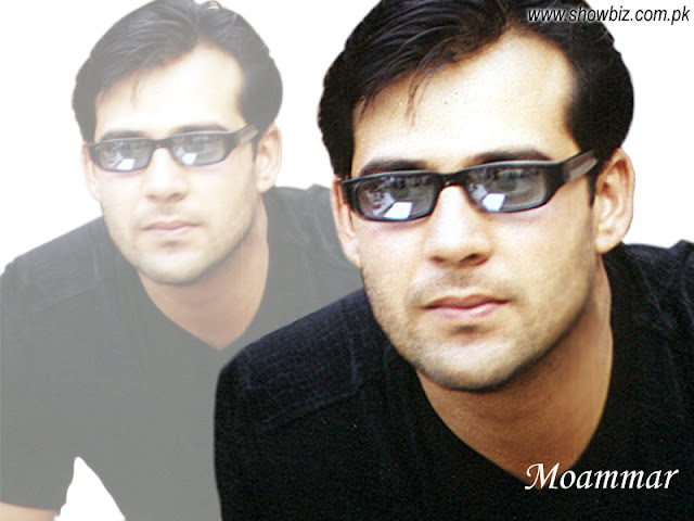 Moammar Rana Pakistani Actor nice and beautiful wallpapers | Free ...