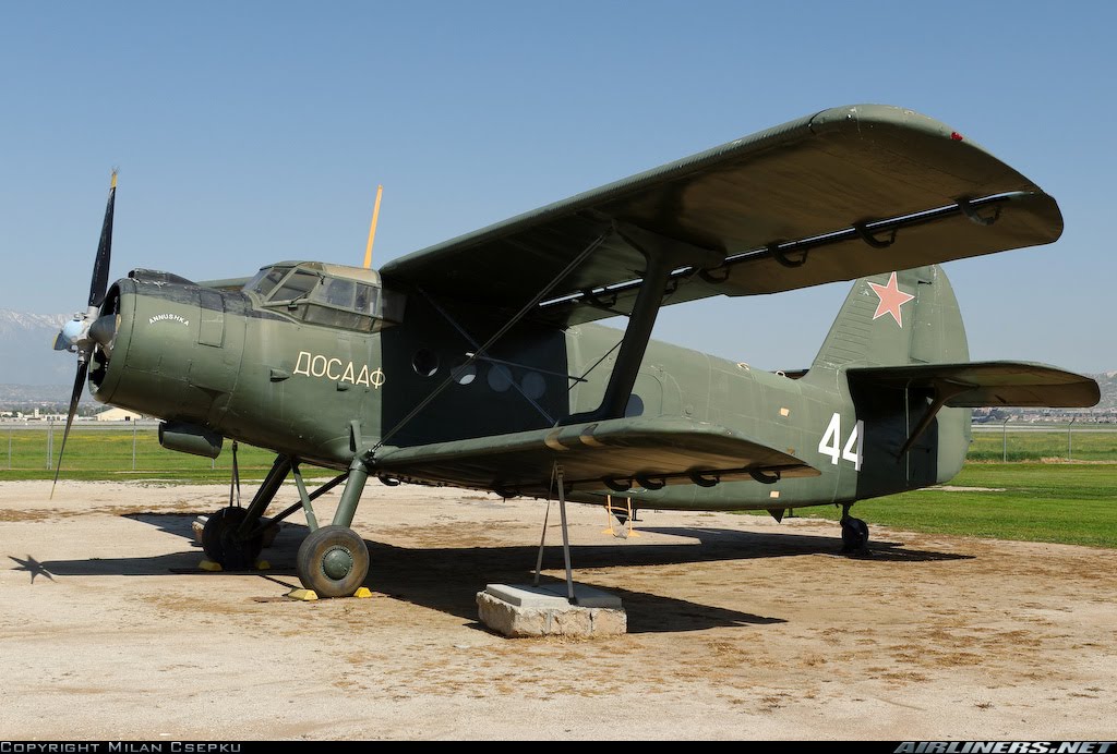 EL HANGAR DE TJ: EL MISTERIO DEL N22AN (II)