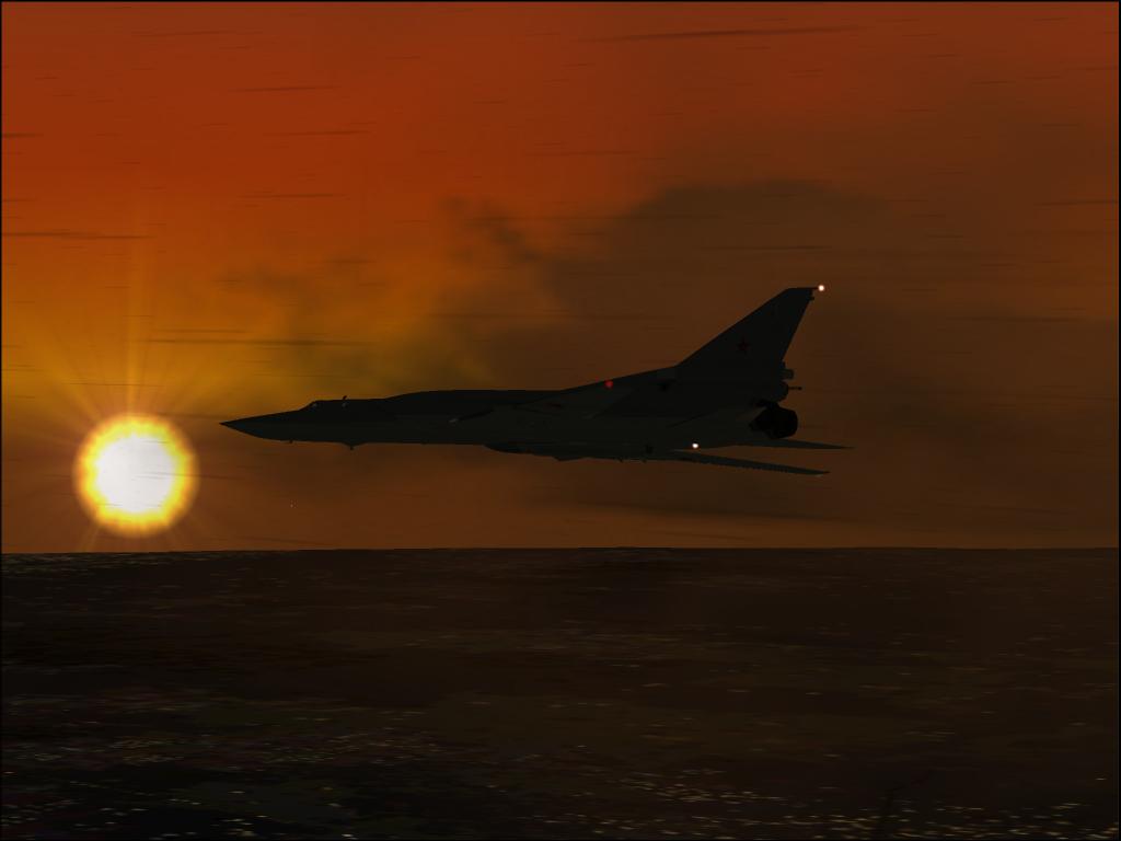 EL HANGAR DE TJ: Alpha Simulations (Alphasim)