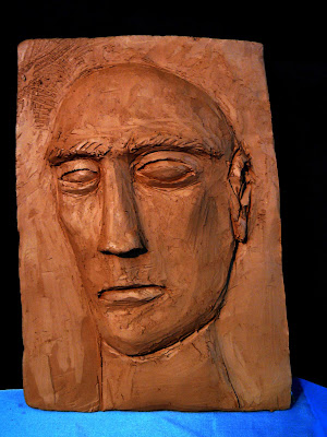 ARTE DISTANCIA: Relieve