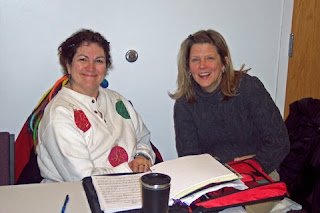 Jennifer Kirkeby: "The Mitten" by Jan Brett is now a Musical!