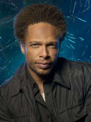 CSI Las Vegas: Personagens