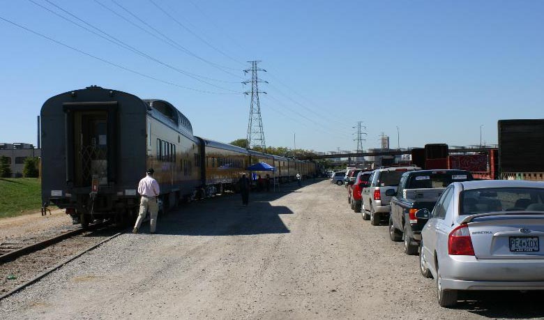 Outlaw's HideOut: Largest Operating Steam Locomotive in the World ...