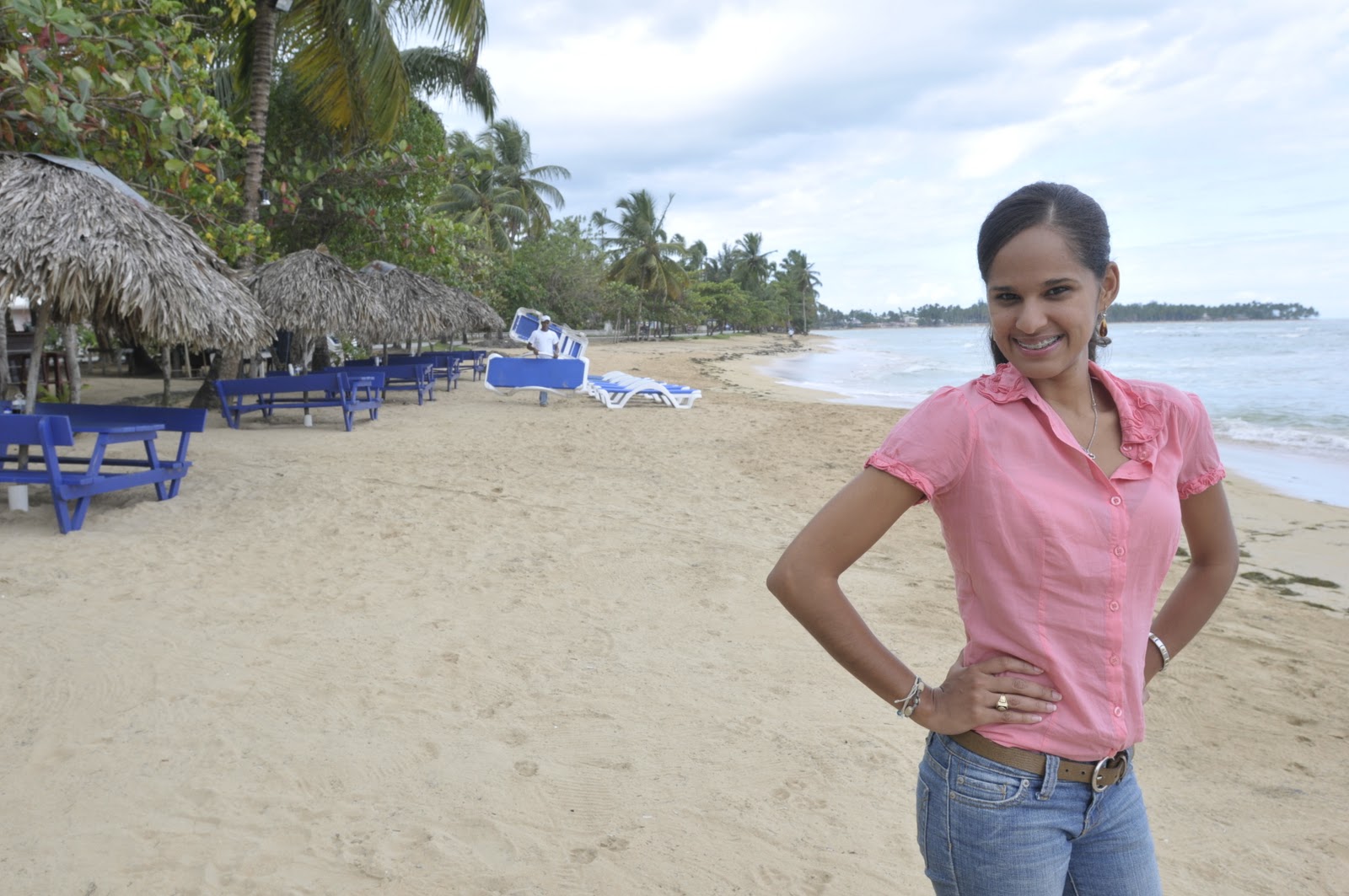 Brisa Dominicana: Samaná es bella