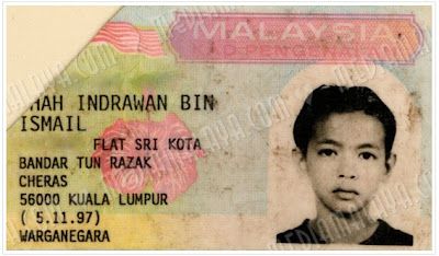 AWIEN HERITAGE: IC lama TOMOK...