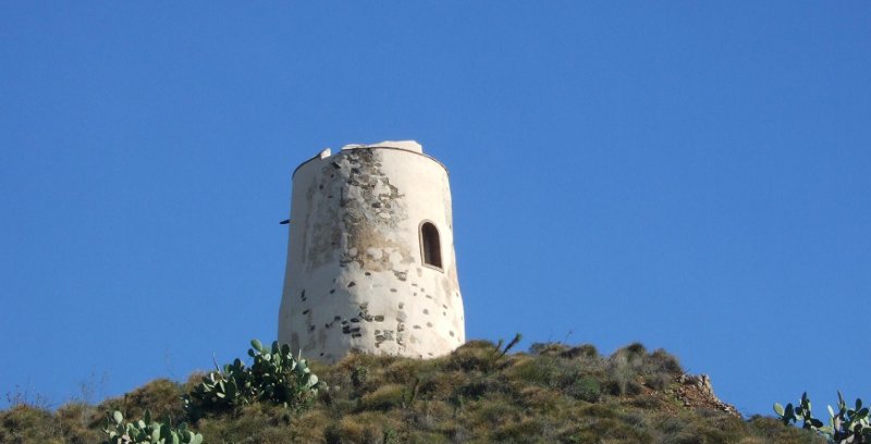 nubenubita: EL MORCHE