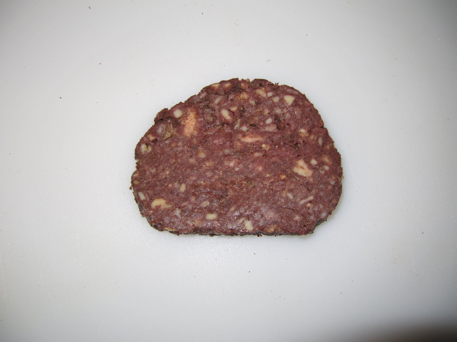 Think Outside the Can: Newfoundland Blood Pudding