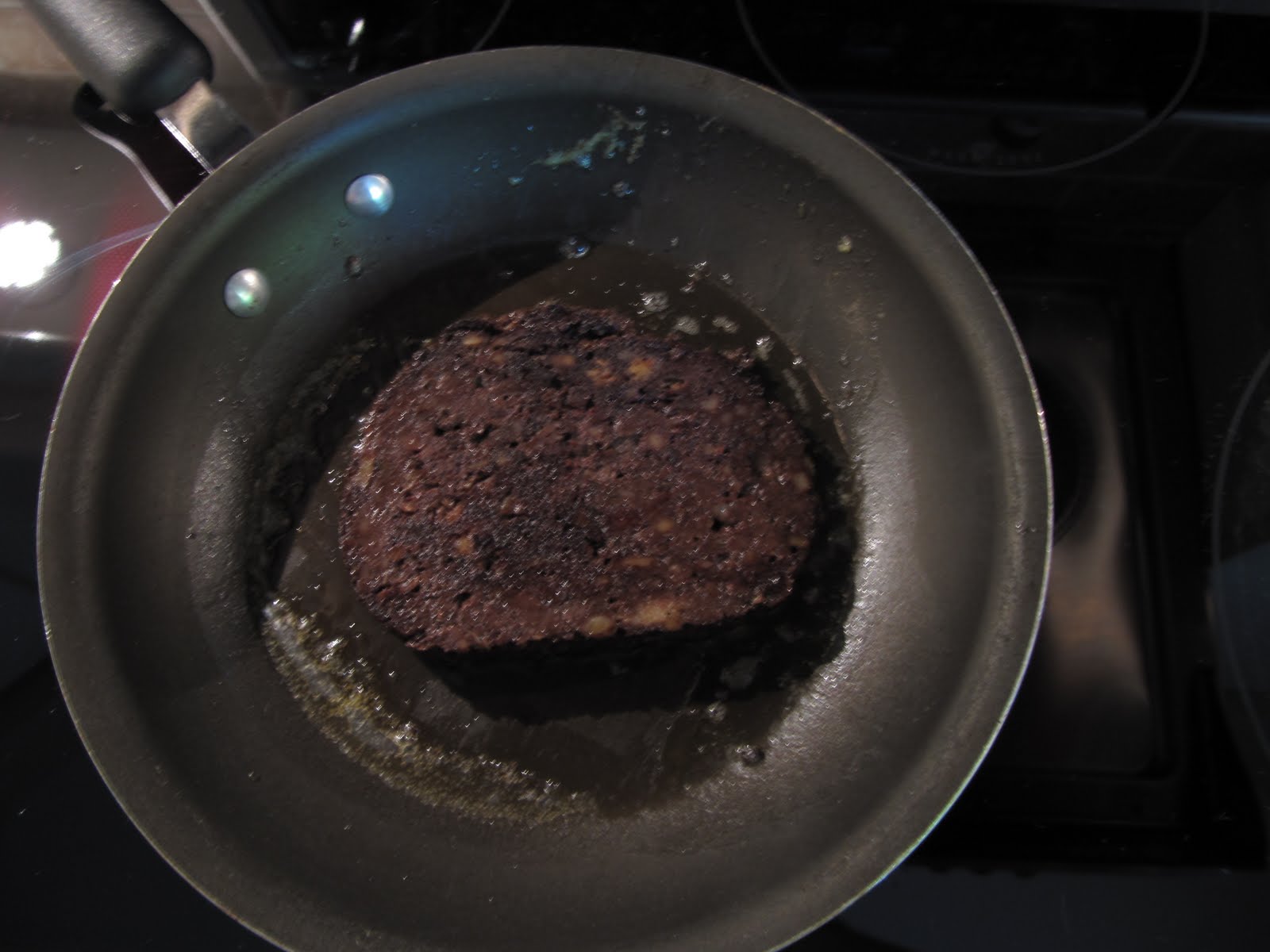 Think Outside the Can: Newfoundland Blood Pudding