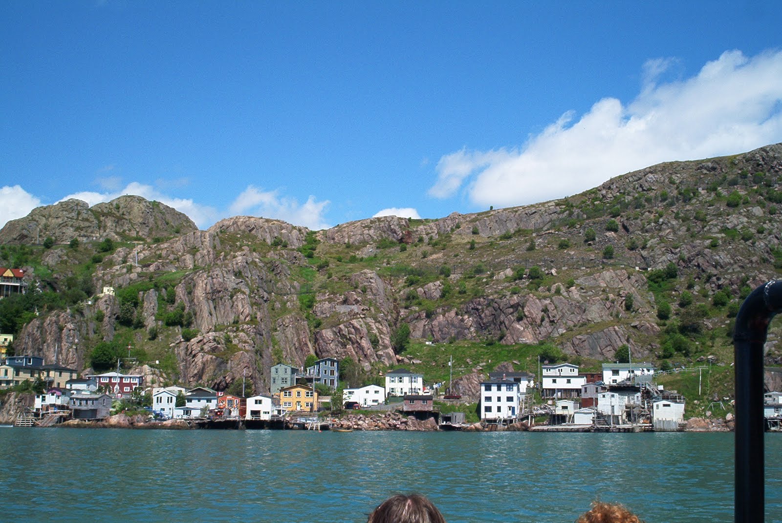 Think Outside the Can: Newfoundland Blood Pudding
