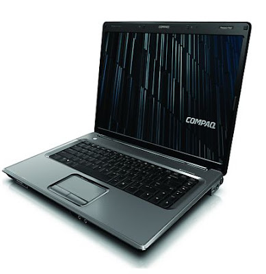 Latest compaq laptop computers reviews