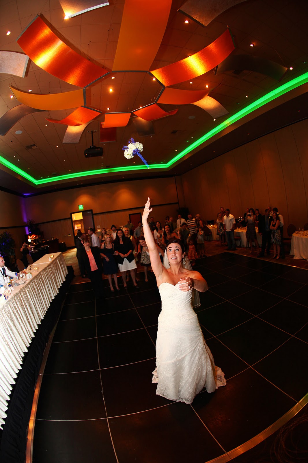 Studio 6 Photography: MacKenzie Burbank and Joe McCool, married July 11 ...