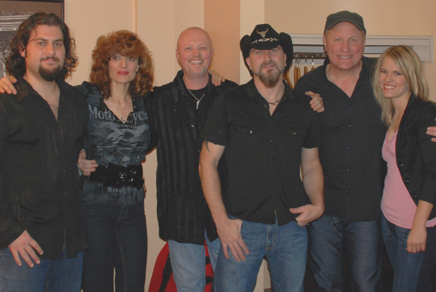 Collin Raye - the Official Blog