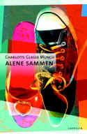 Kippermoen bibliotek: Alene sammen av Charlotte Glaser Munch