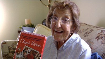 Great Depression Cooking with Clara: Just 2 weeks until the release of ...