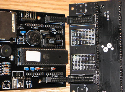 Wise time with Arduino: 2009