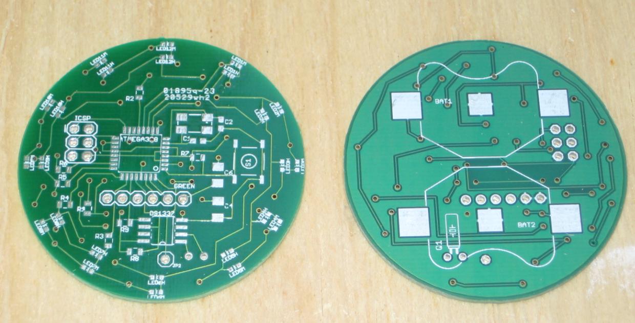 Wise time with Arduino: Introducing DWex - Duino Watch for experimenters