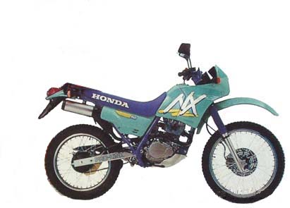 Motos Calamuchita: Motos