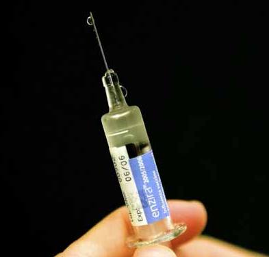 ENFERMERIA TECNICA: INTRODUCCIÓN A LA INYECTOTERAPIA