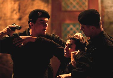 Vertentes do Cinema: CRÍTICA: Tropa de Elite 1 e Tropa de Elite 2