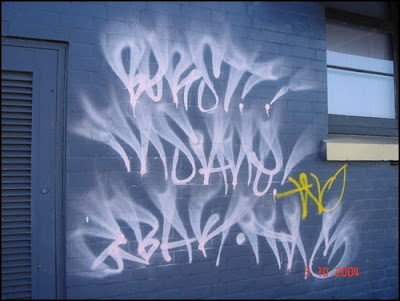 Graffiti Guide: Flares 101