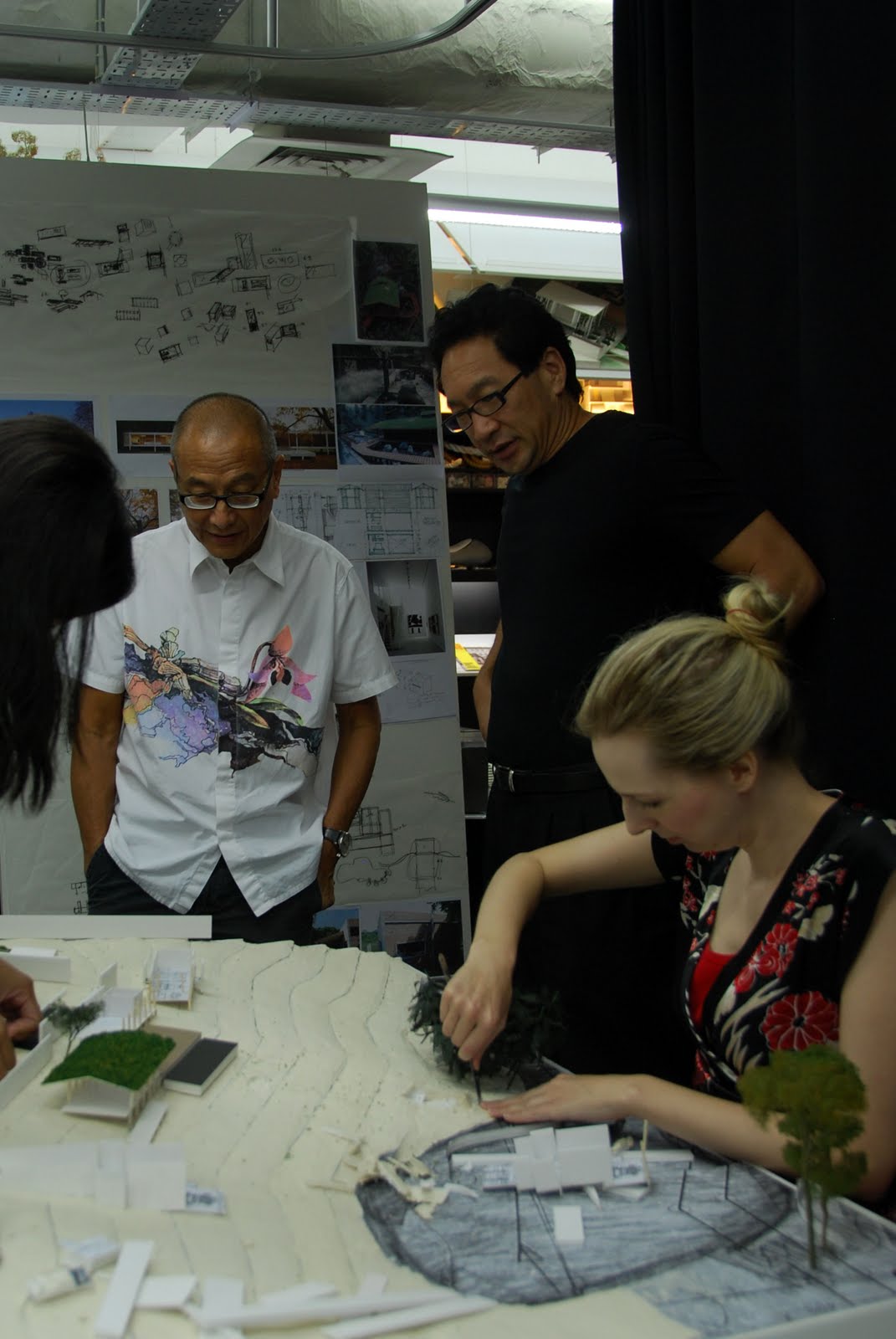 Piang Dao - a mind resort