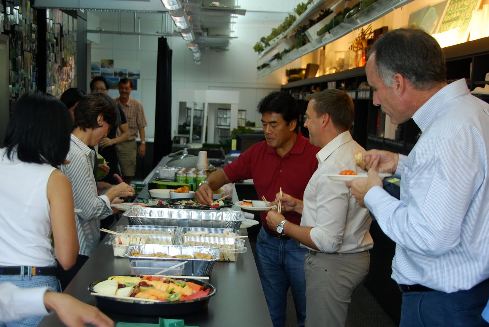 Piang Dao - a mind resort