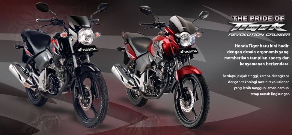 Beli Motor, Harga Motor, Honda, Baru, 2010, Bogor, Indonesia: Harga ...
