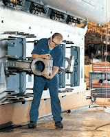 Cameron's Compression Systems Group: Field Services